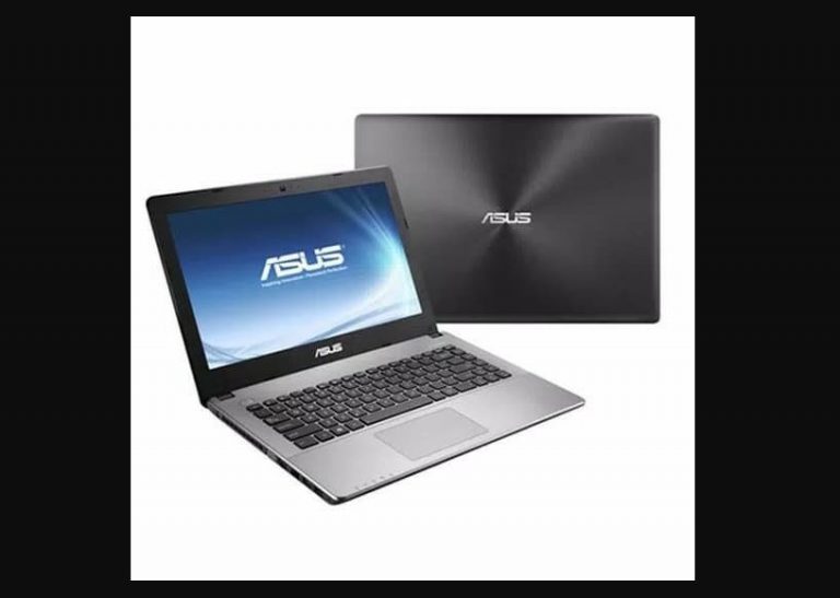 Asus X555b Spesifikasi Gahar Laptop 5 Jutaan - Berita Warganet