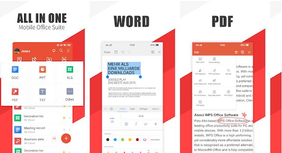 5 Aplikasi Pembaca File PDF Terbaik Dan Terbaru 2021 - Berita Warganet