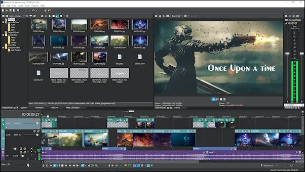 5 Aplikasi Edit Video Di Laptop, Cocok Untuk Youtuber !! - Berita Warganet