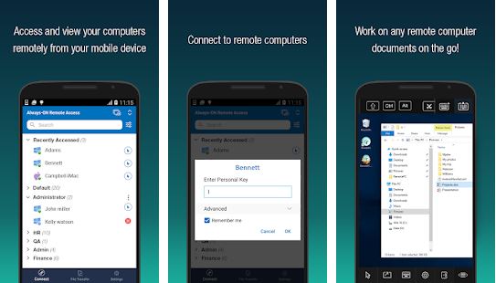 Rekomendasi Aplikasi Remote PC Terbaik 2021 - Berita Warganet Rekomendasi Aplikasi Remote PC Terbaik 2021 - Berita Warganet