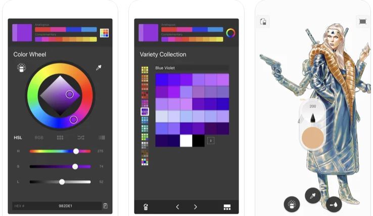 Daftar Aplikasi Edit Foto Sketsa Untuk Android iPhone Dan PC - Berita ...