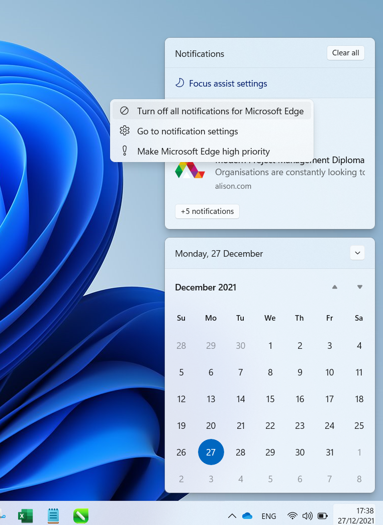 Cara Menghapus Iklan Windows 11 yang Mengganggu - Berita Warganet