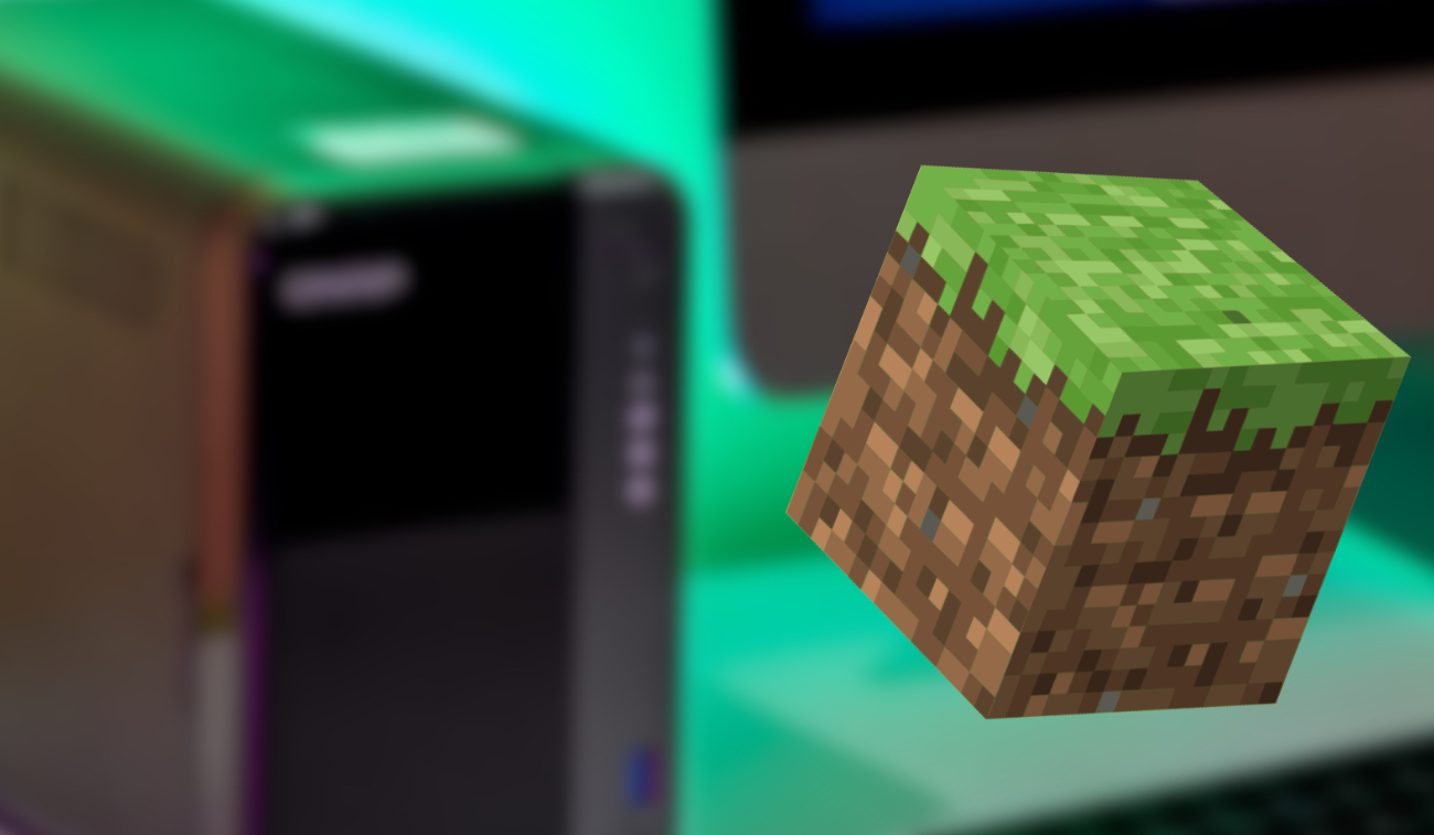 Cara Membuat Server Minecraft di VPS - Berita Warganet