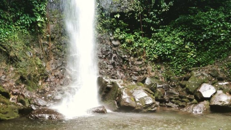 Tempat Wisata Alam di Pariaman, Rekomendasi Terbaik 2022