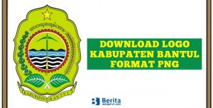 Logo Kabupaten Bantul PNG, Download Gambar Lambang HD