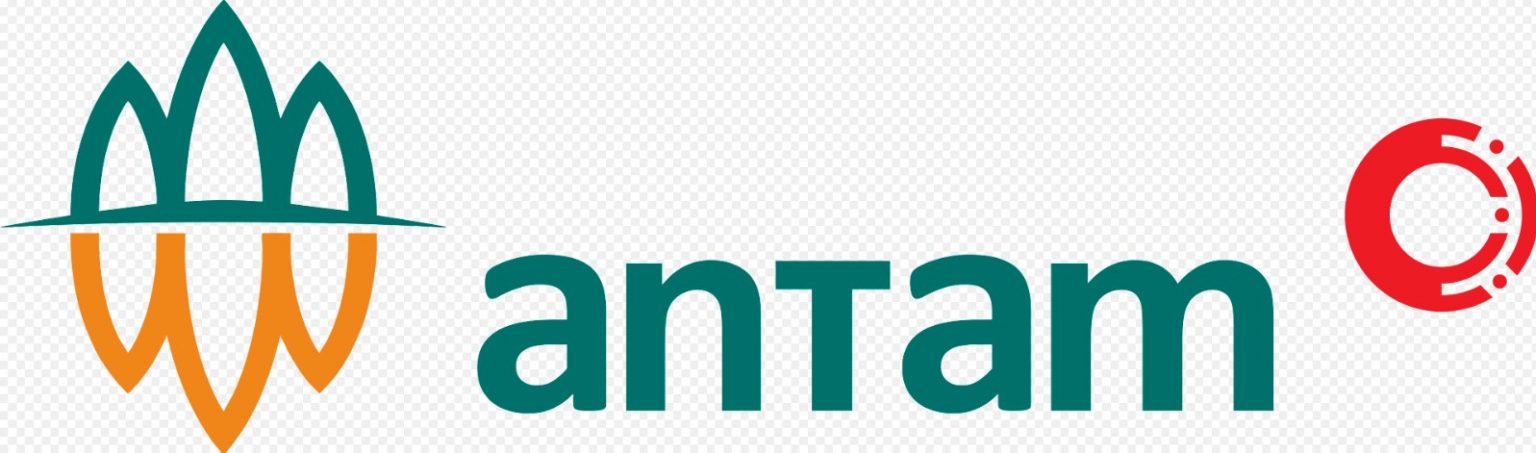 Link Download Logo Antam PNG, Gambar Format HD - Berita Warganet