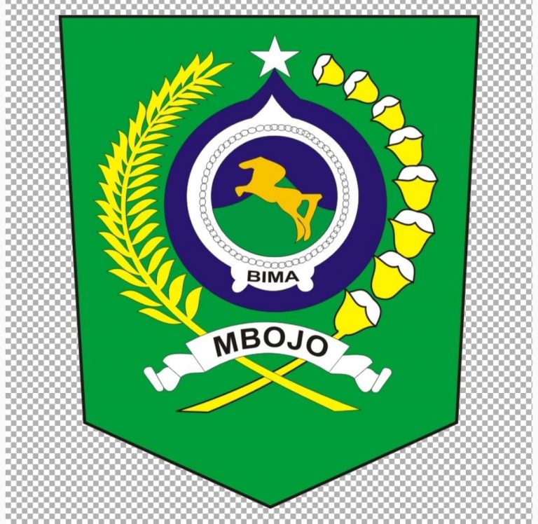 Link Download Logo Kabupaten Bima PNG, Gambar HD - Berita Warganet