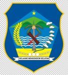 Logo Kabupaten Bolsel PNG, Download Gambar Lambang HD