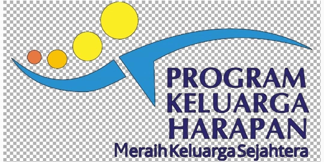 Logo Program Keluarga Harapan PNG, Download Gambar Lambang HD