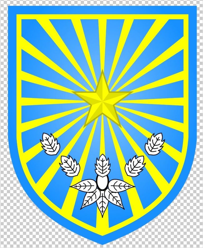 Logo Kota Probolinggo PNG, Download Lambang Gambar HD