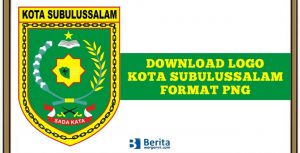 Logo Kota Subulussalam PNG, Download Lambang Gambar HD