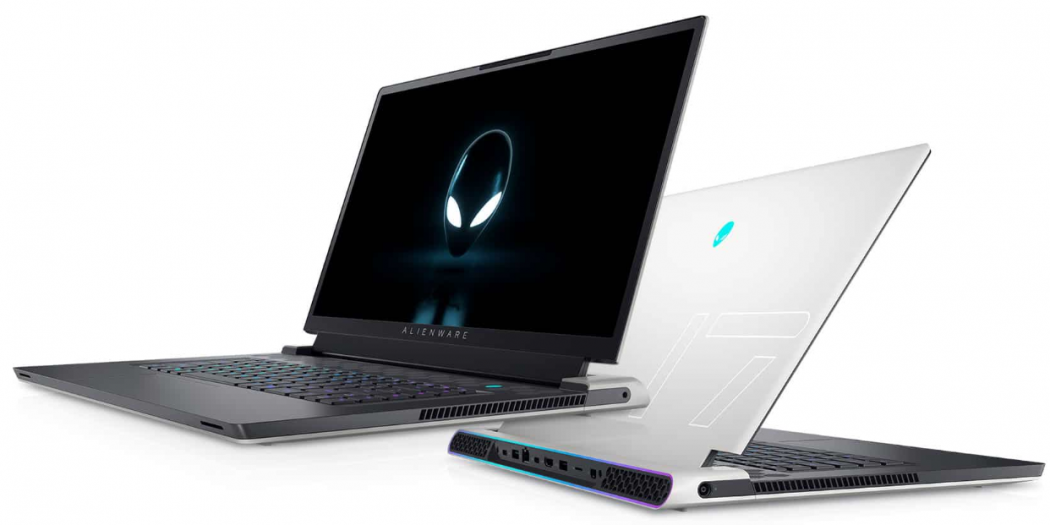 Spesifikasi Alienware x17 R2, Mesin Gaming Monster - Berita Warganet