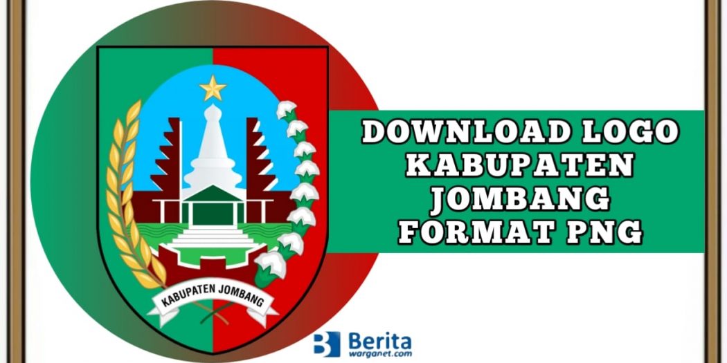 Logo Kabupaten Jombang PNG Download Lambang Gratis