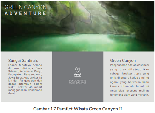 Kunci Jawaban Perbandingan Pamflet Papandayan dan Pamflet Wisata Green ... Kunci Jawaban Perbandingan Pamflet Papandayan dan Pamflet Wisata Green ...